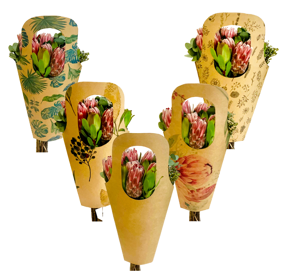 Eco Plant Pack