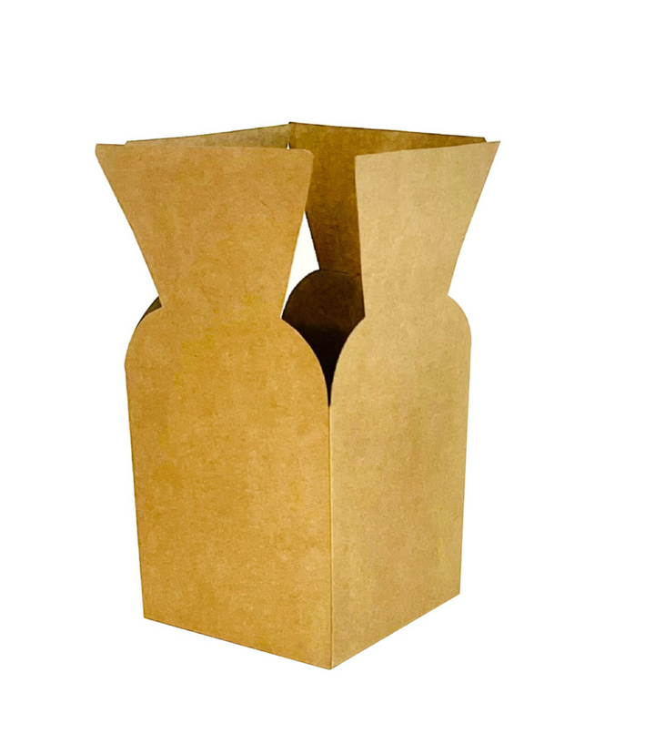 Posy Flower Box 1 – Eco Plant Pack